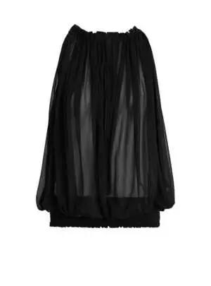 Balmain Tank Blouses