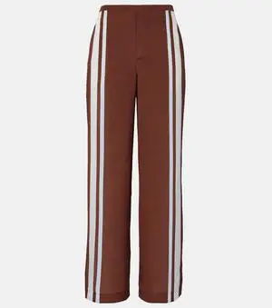 Sir. Pleated Pants For Women