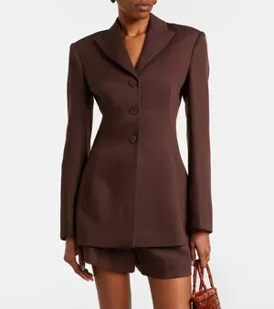 Faithfull The Brand Deni Blazer