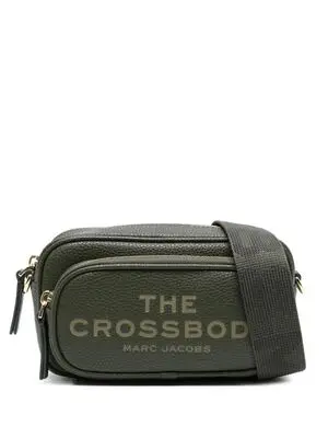 Marc Jacobs Monogram Cross Body Bags