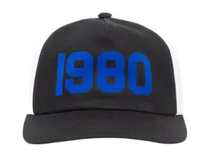 StÜssy Trucker Snapback