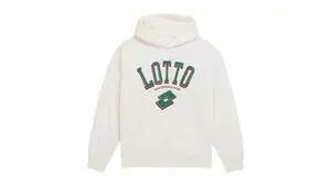 LOTTO Legends Live Here Pullover Hoodie