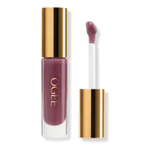 OGEE Beyond Clean Lip Gloss - Violet