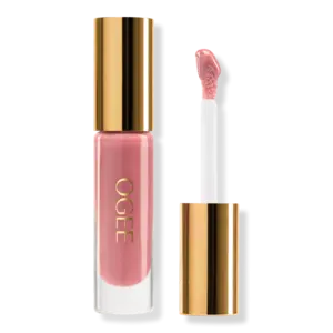 OGEE Beyond Clean Lip Gloss - Aster
