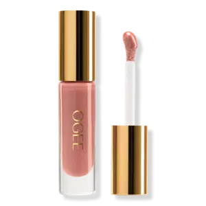 OGEE Beyond Clean Lip Gloss - Roselle