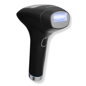 MICHAEL TODD BEAUTY Lumos Ipl Fda-cleared Ice Cooling Hair Removal Device With 999,999 Flashes - Black