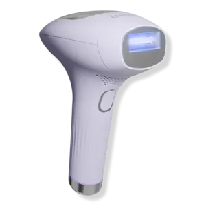 MICHAEL TODD BEAUTY Lumos Ipl Fda-cleared Ice Cooling Hair Removal Device With 999,999 Flashes - Lavender