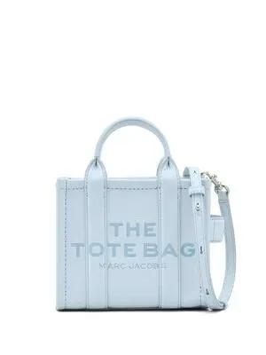 Marc Jacobs Crossbody Leather Tote