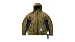 Palace Casual Jackets For Men