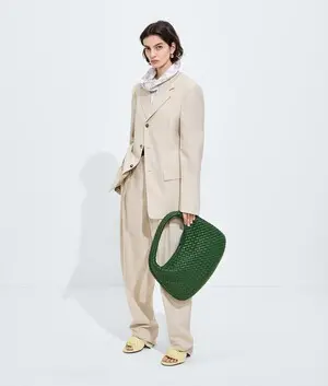 Bottega Veneta Veneta - Basil