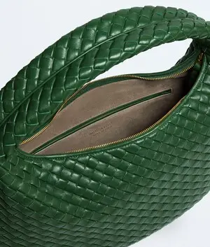Bottega Veneta Veneta - Basil