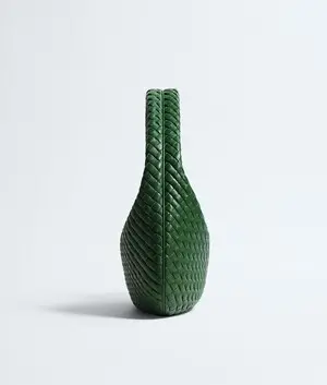 Bottega Veneta Veneta - Basil
