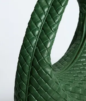 Bottega Veneta Veneta - Basil