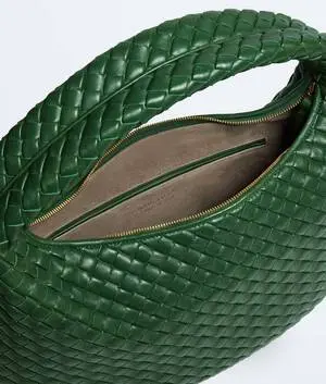Bottega Veneta Veneta - Basil