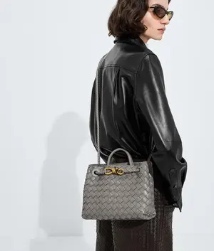 Bottega Veneta Small Andiamo
