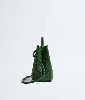 Bottega Veneta Andiamo - Basil