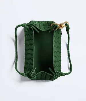 Bottega Veneta Parachute - Basil