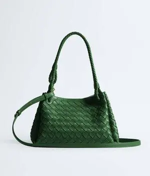 Bottega Veneta Parachute - Basil