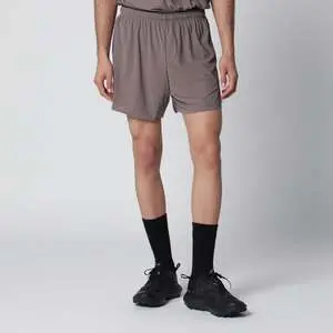 Satisfy Falcon Micro Jersey Shorts