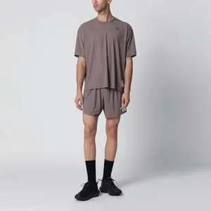 Satisfy Falcon Micro Jersey Shorts