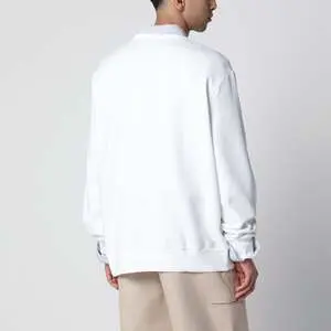 Polo Ralph Lauren Crewneck Sweatshirt With Logo Embroidery