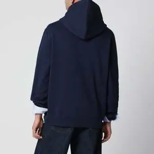 Polo Ralph Lauren Navy Polo Bear Hoodie