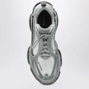 Balenciaga Triple S.2 Gradient Sneakers - Grey