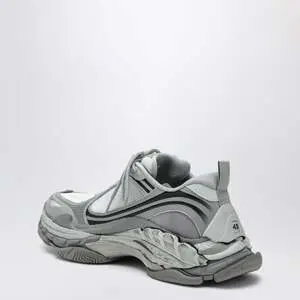 Balenciaga Triple S.2 Gradient Sneakers - Grey