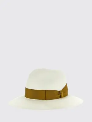 Borsalino Panama Hat - Brown
