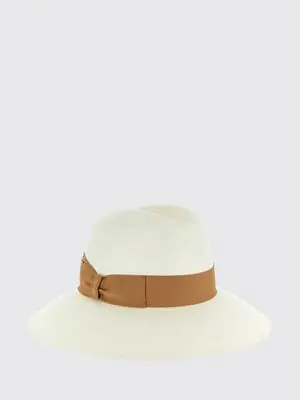 Borsalino Panama Hat - Brown