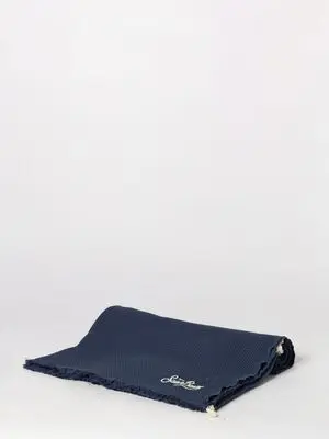 MC2 SAINT BARTH Bath And Beach Towels Lifestyle - Blue