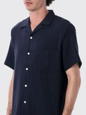 Portuguese Flannel Shirt - Blue