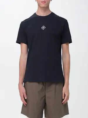 Armani Exchange T-shirt - Navy