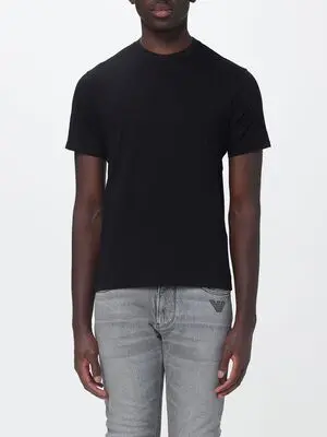 Armani Exchange T-shirt - Black