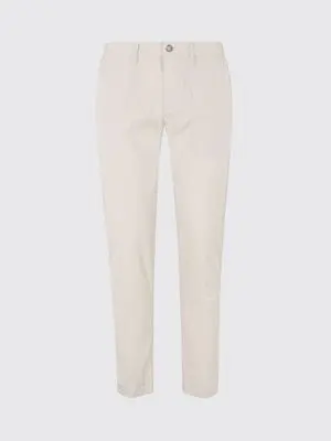 RE-HASH Tailored Trousers - Sand