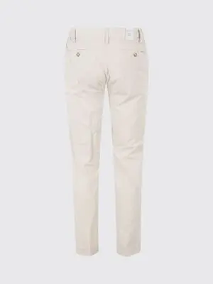 RE-HASH Tailored Trousers - Sand