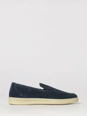 Woolrich Loafers - Blue