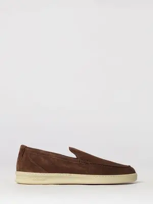 Woolrich Loafer Shoes For Men