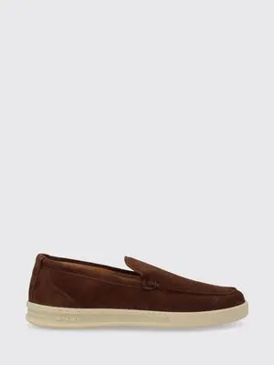 Woolrich Loafers - Dark