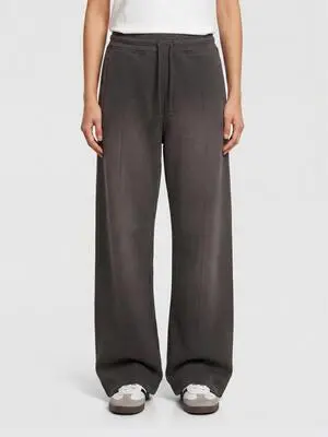 GOLDEN GOOSE Wide Leg Sweatpants