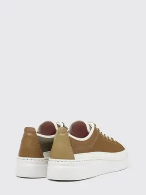 Camper Sneakers" Lace Up Trainers