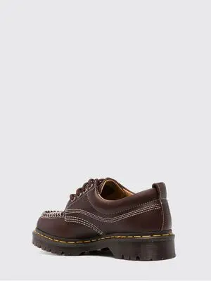 Dr. Martens Brogue Shoes - Leather