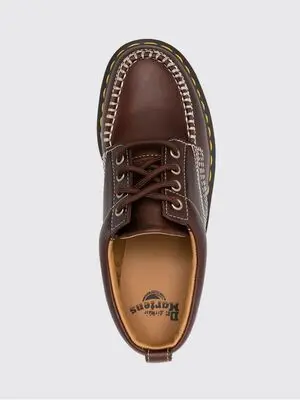 Dr. Martens Brogue Shoes - Leather