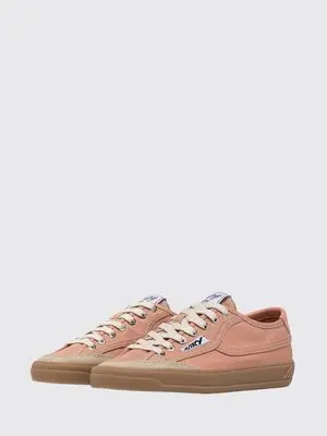 AUTRY Windscape Cotton Canvas Sneakers
