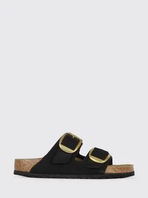 BIRKENSTOCK Heeled Sandal - Black