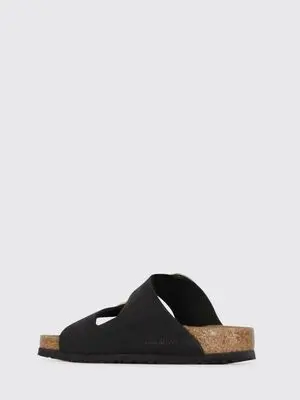 BIRKENSTOCK Heeled Sandal - Black