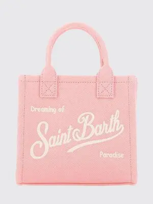 Mc2 Saint Barth Textured Bags For Women