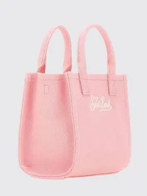 MC2 SAINT BARTH Mini Bag - Pink