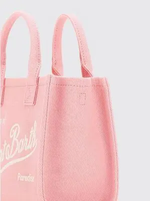 MC2 SAINT BARTH Mini Bag - Pink