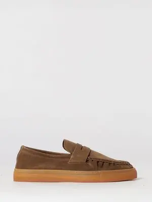 Men's Summery Copenhagen Slip On